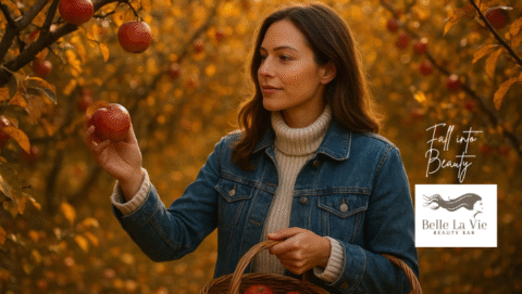 Fall into Beauty: Belle La Vie’s Self-Care Services